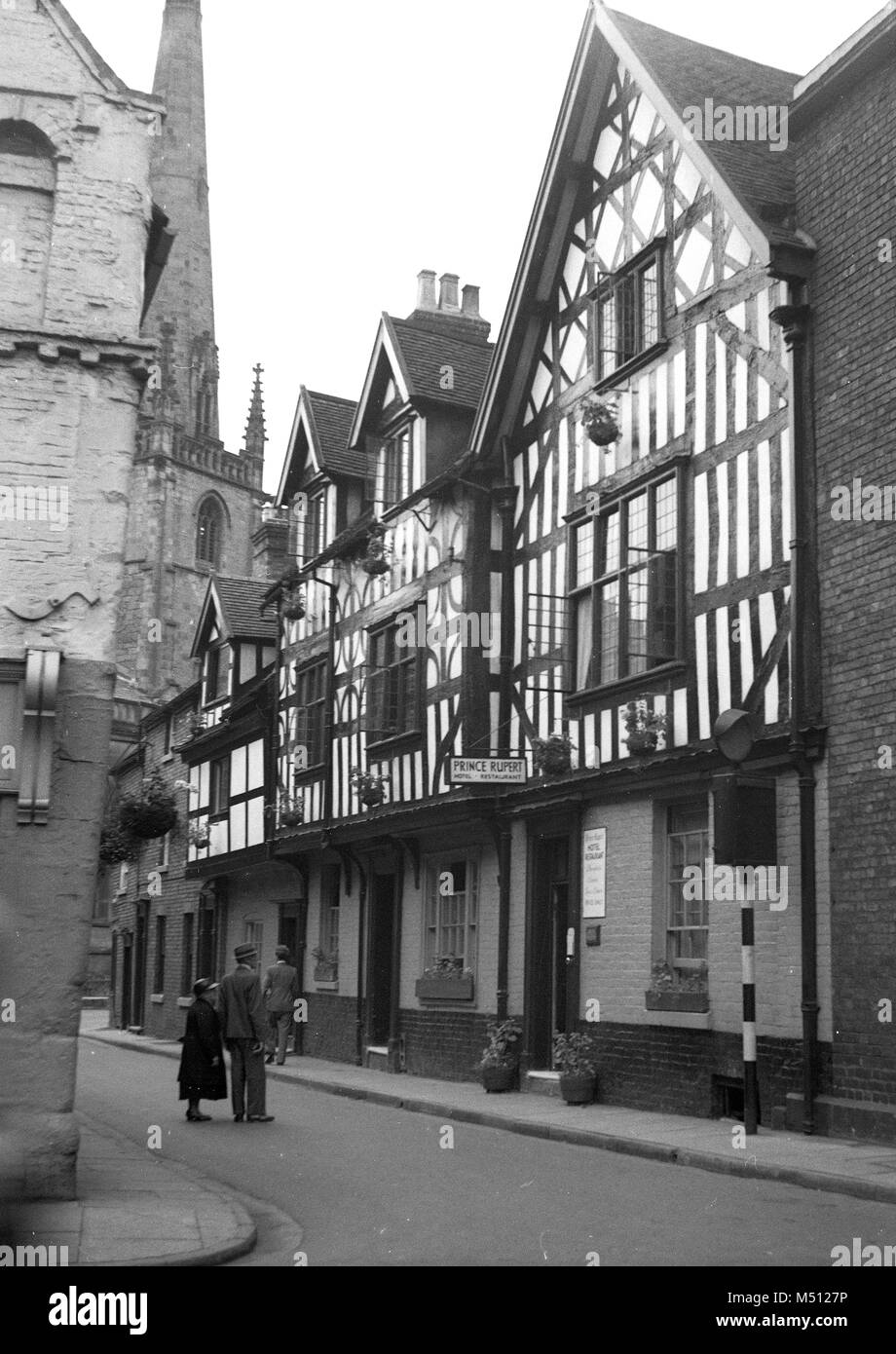 Rupert street hi-res stock photography and images - Alamy