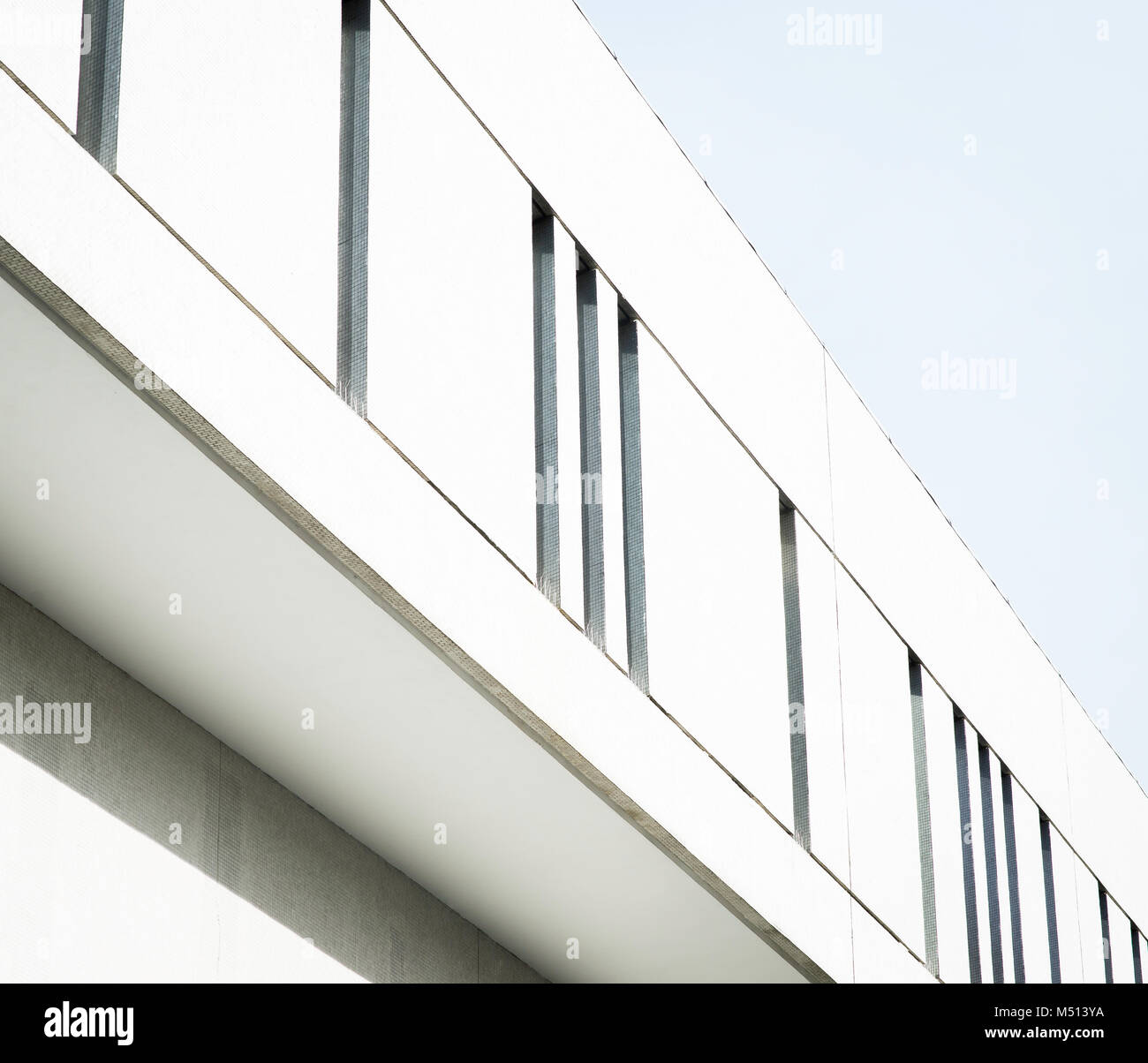 Minimalism Minimalist Architecture High Resolution Stock Photography ...