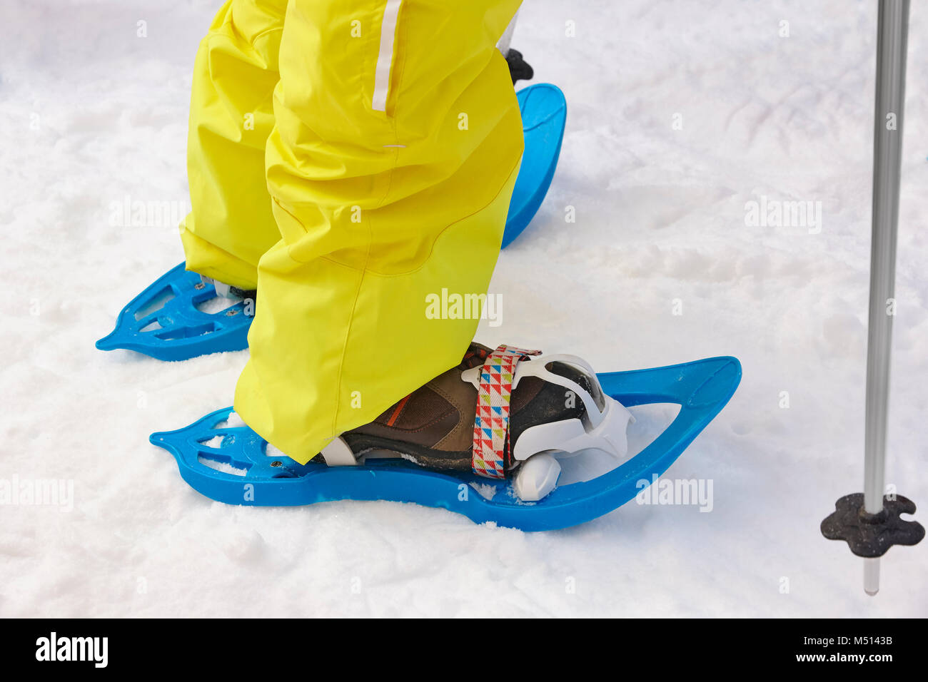 Pole racket hi-res stock photography and images - Alamy