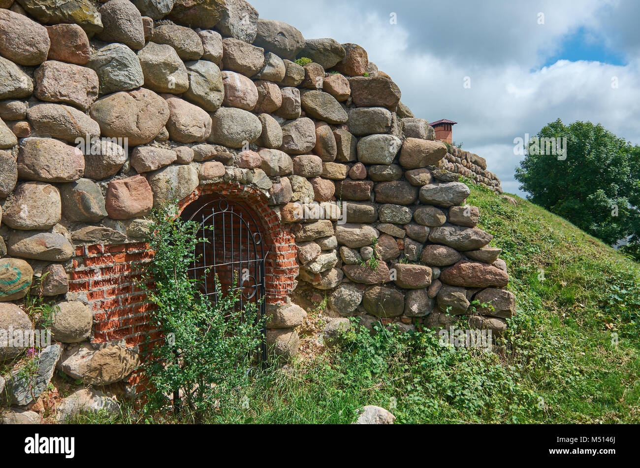 city of Novogrudok Stock Photo - Alamy