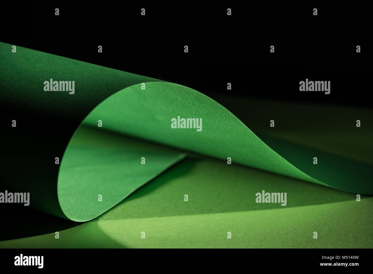 Warping paper hi-res stock photography and images - Alamy