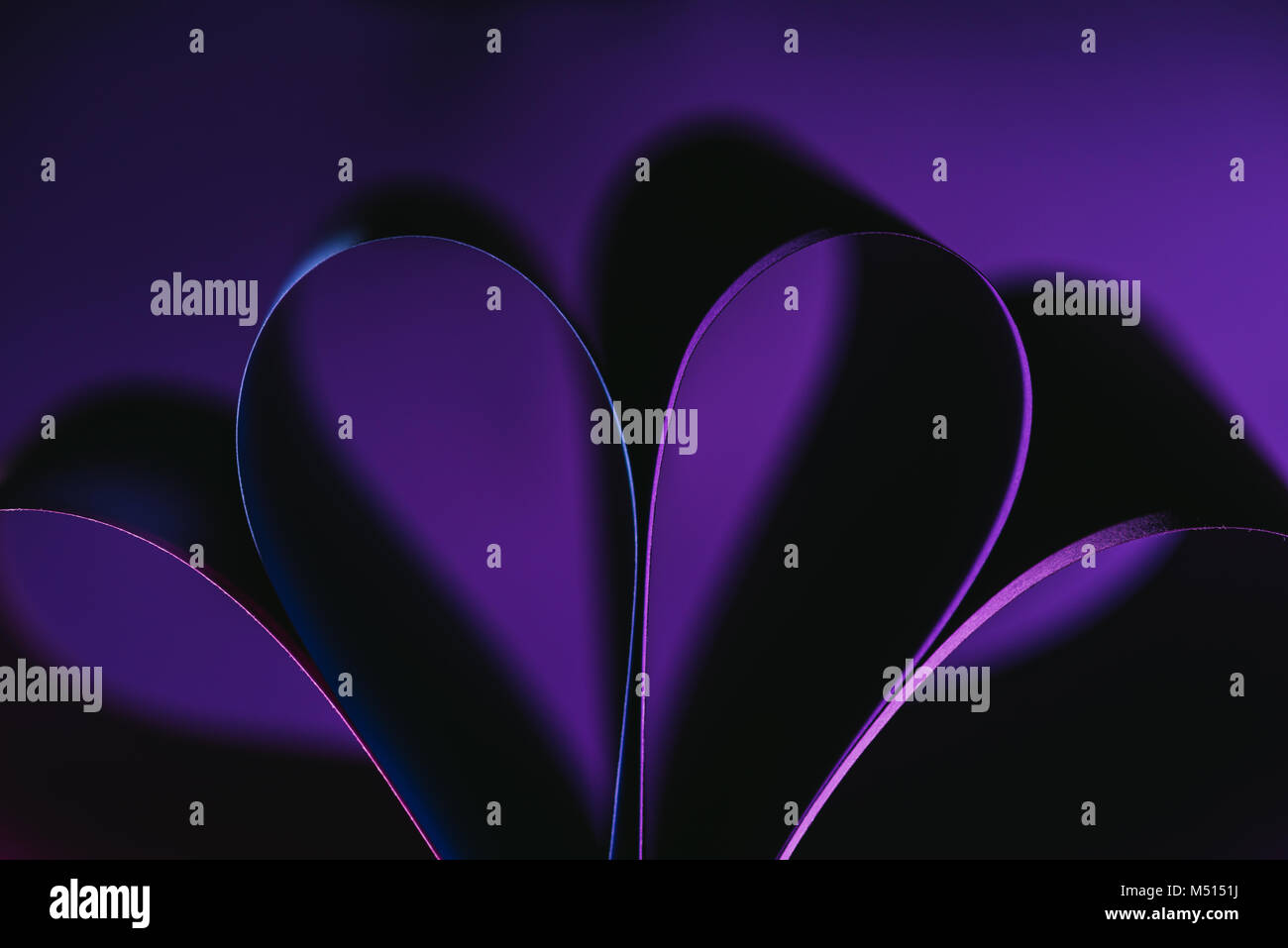 Warping shape hi-res stock photography and images - Alamy