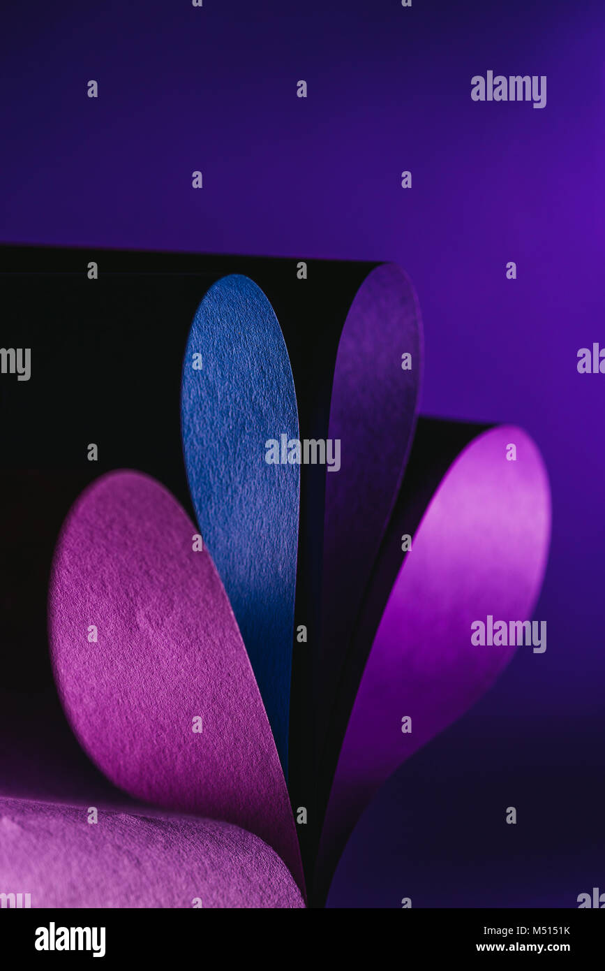 Warping shape hi-res stock photography and images - Alamy