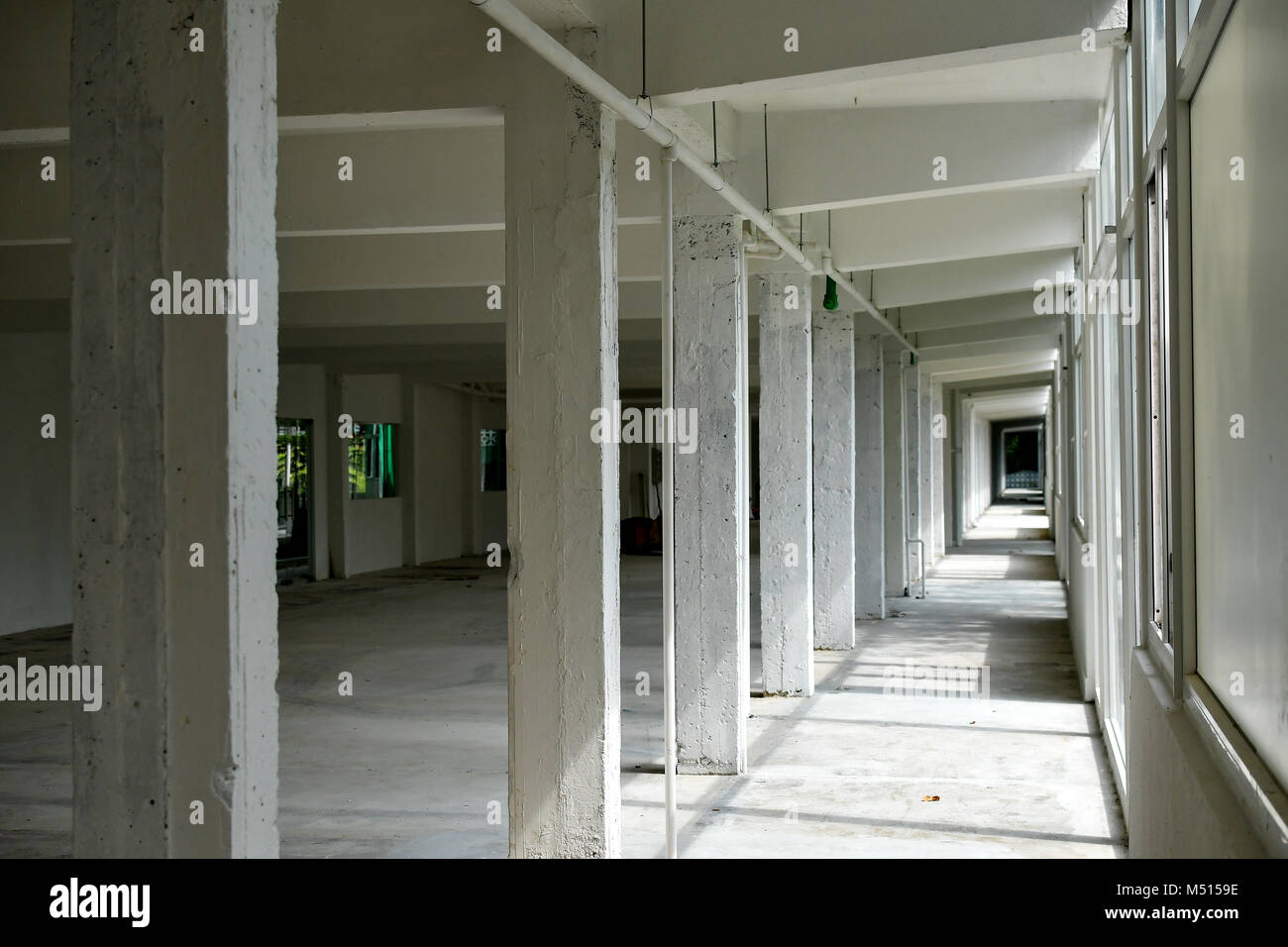 Spectacular architectural design hi-res stock photography and images ...