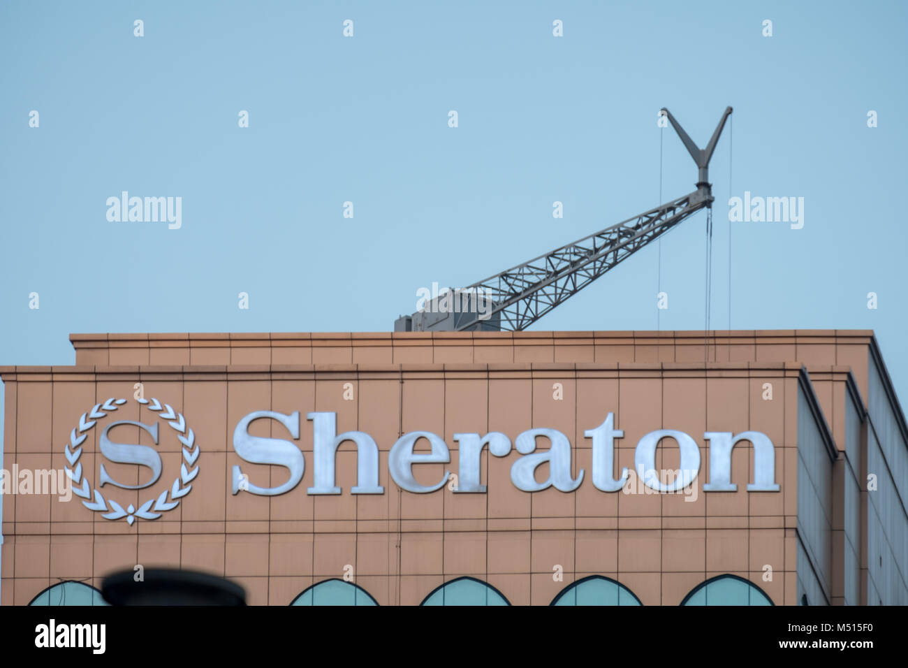 Sheraton silver hi-res stock photography and images - Alamy