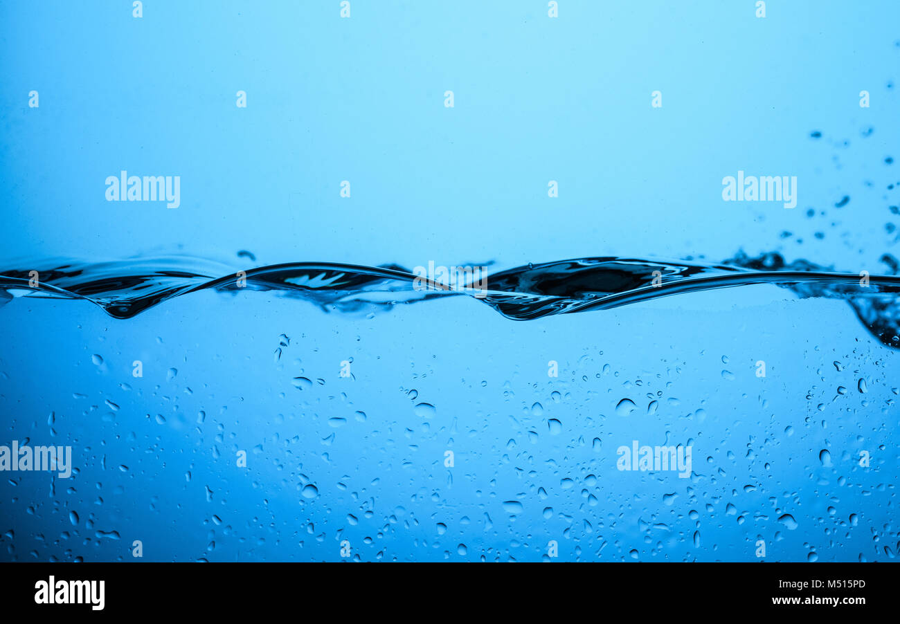 Flowing water texture hi-res stock photography and images - Alamy
