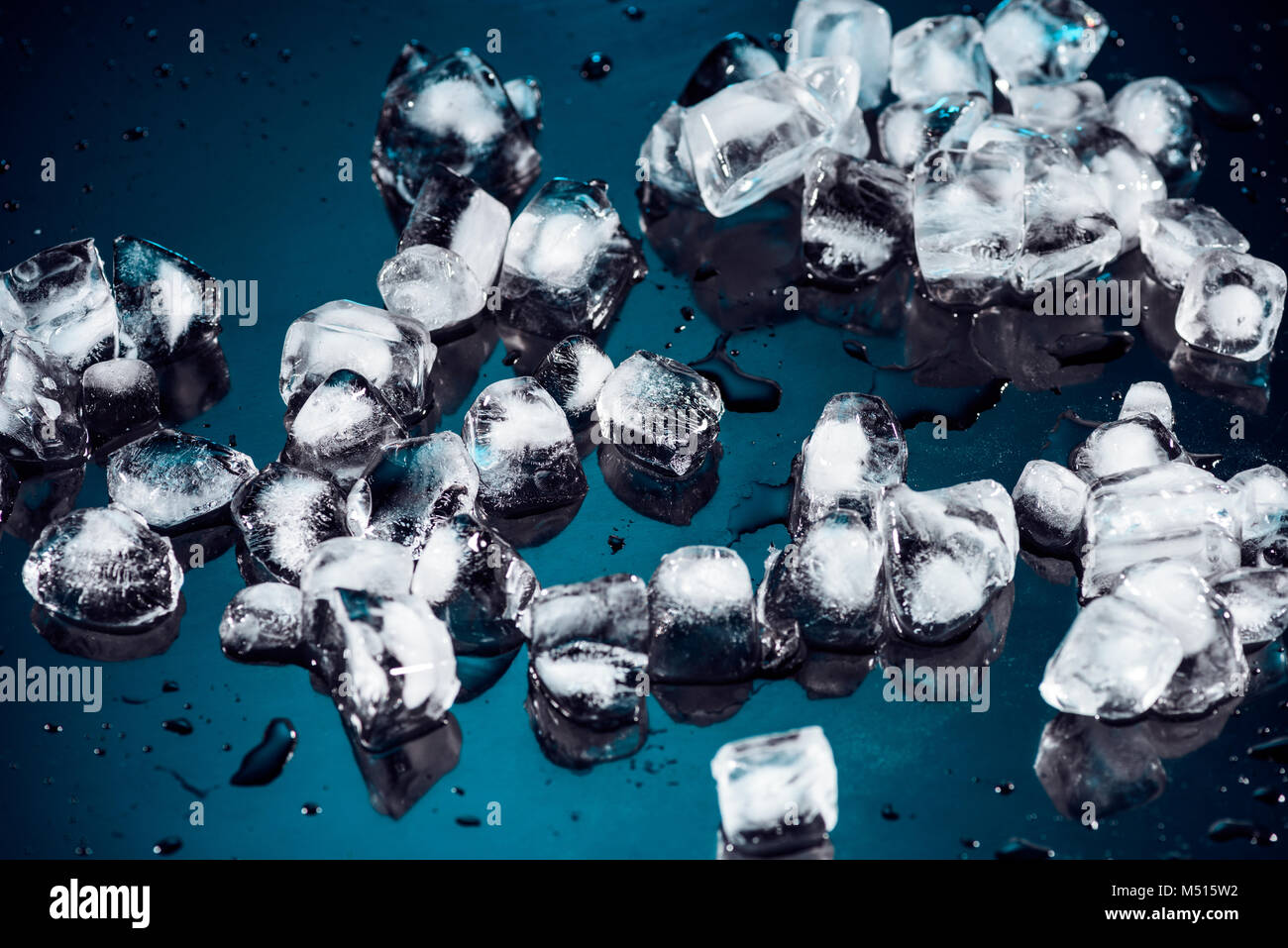 Pure drops hi-res stock photography and images - Alamy