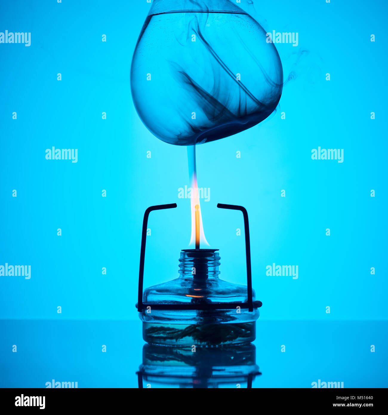 Test liquid hi-res stock photography and images - Alamy