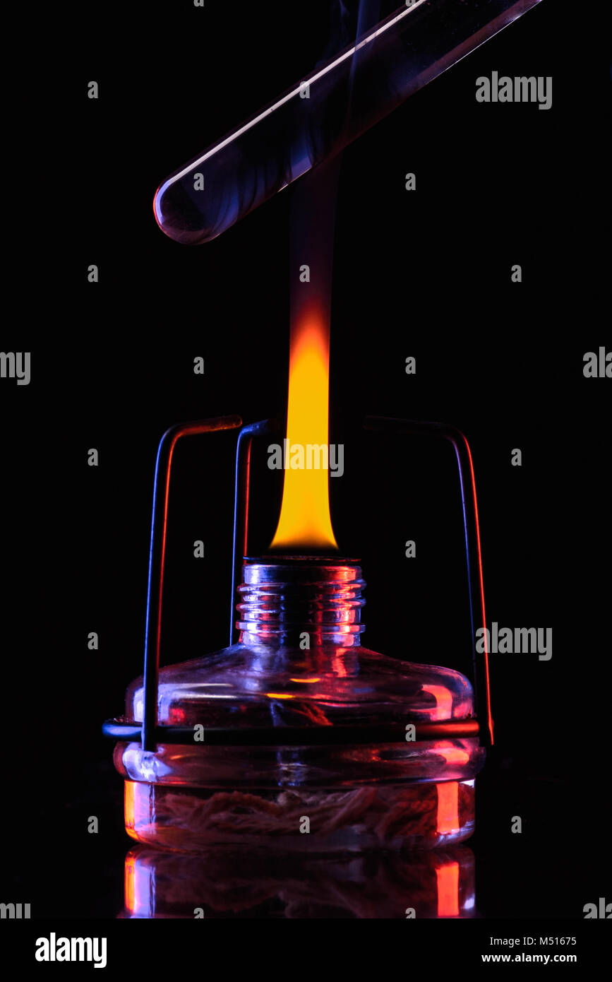 Liquid heating hi-res stock photography and images - Alamy