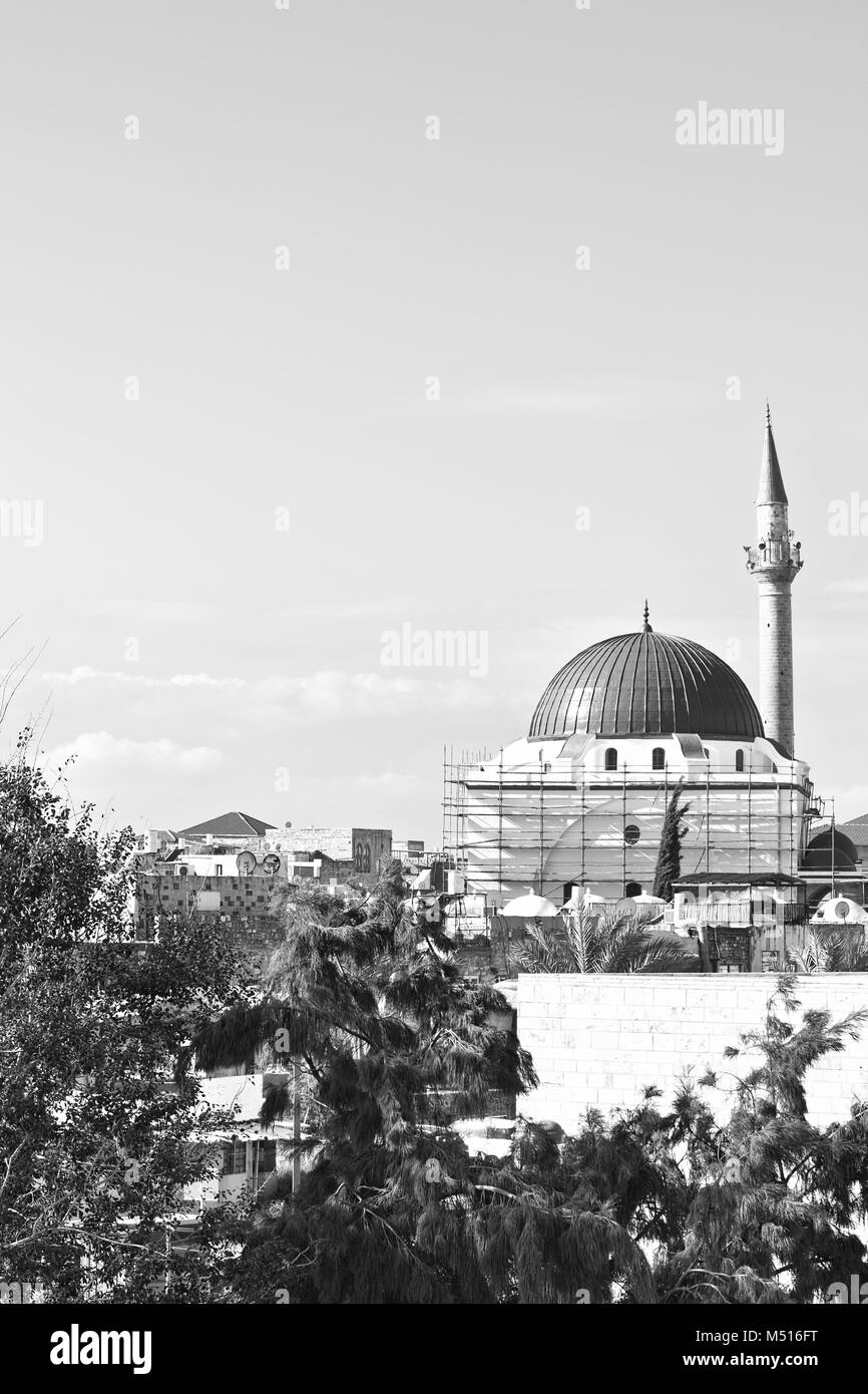 Muslim land hi-res stock photography and images - Alamy