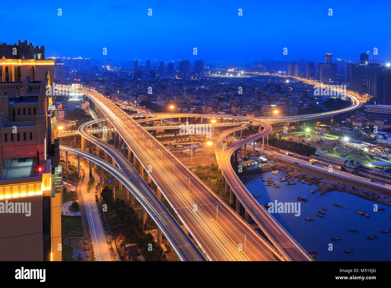 Xinglin bridg hi-res stock photography and images - Alamy