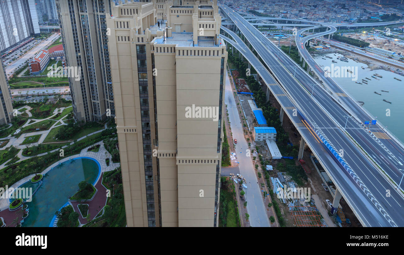 Xinglin bridge hi-res stock photography and images - Alamy
