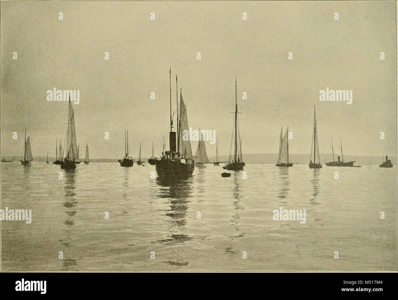 "Greater New York illustrated" (1899 Stock Photo - Alamy