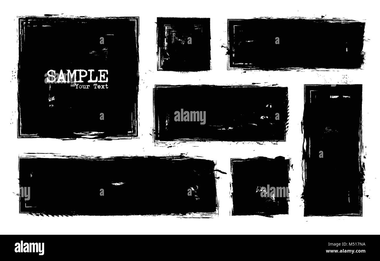 Rectangle shapes hi-res stock photography and images - Alamy