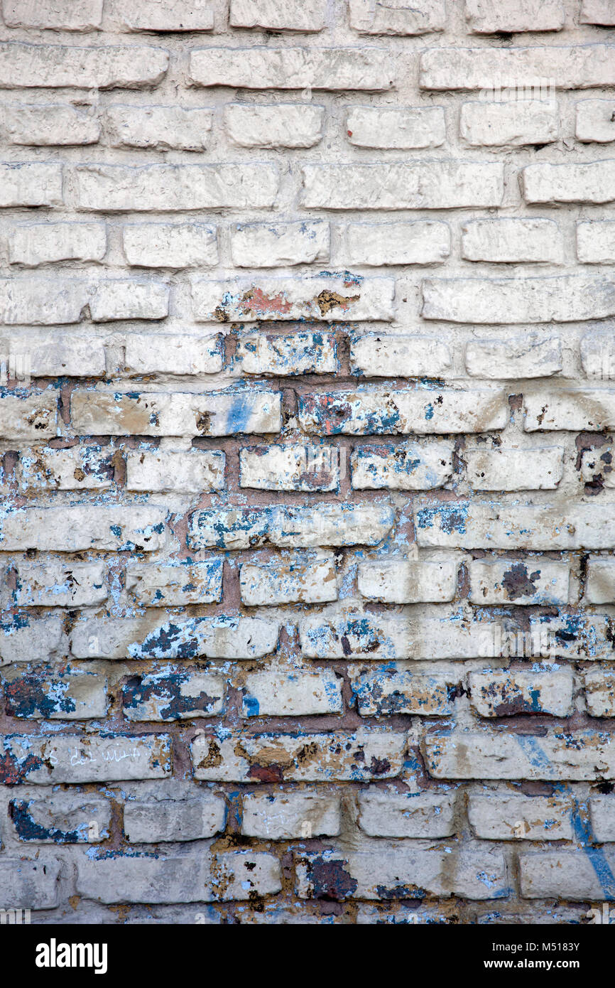 Closeup of the old brick stone wall Stock Photo - Alamy