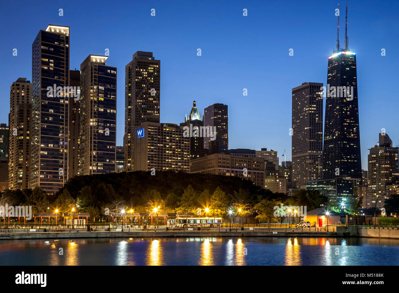 Water tower with antennas hi-res stock photography and images - Alamy