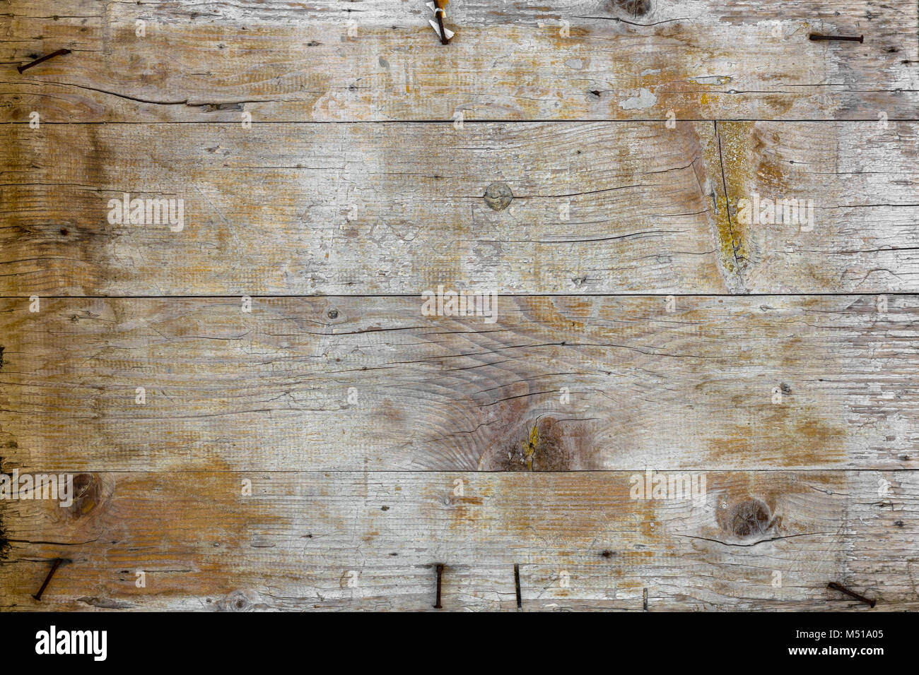 Old wood panel Stock Photo - Alamy