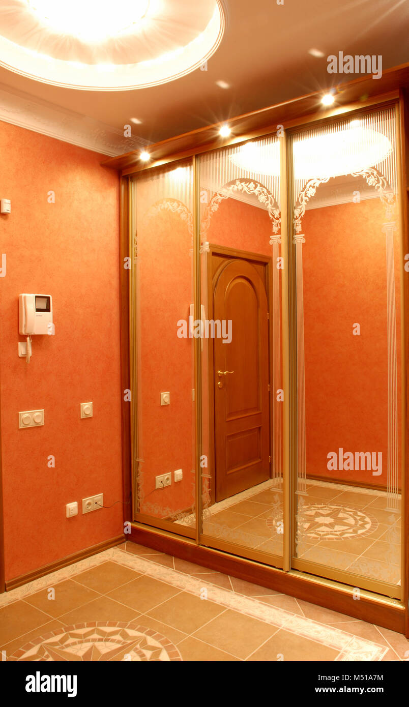 Hall finish hi-res stock photography and images - Alamy