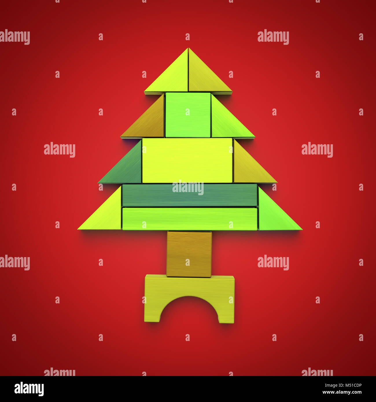 Blocks tree hi-res stock photography and images - Alamy