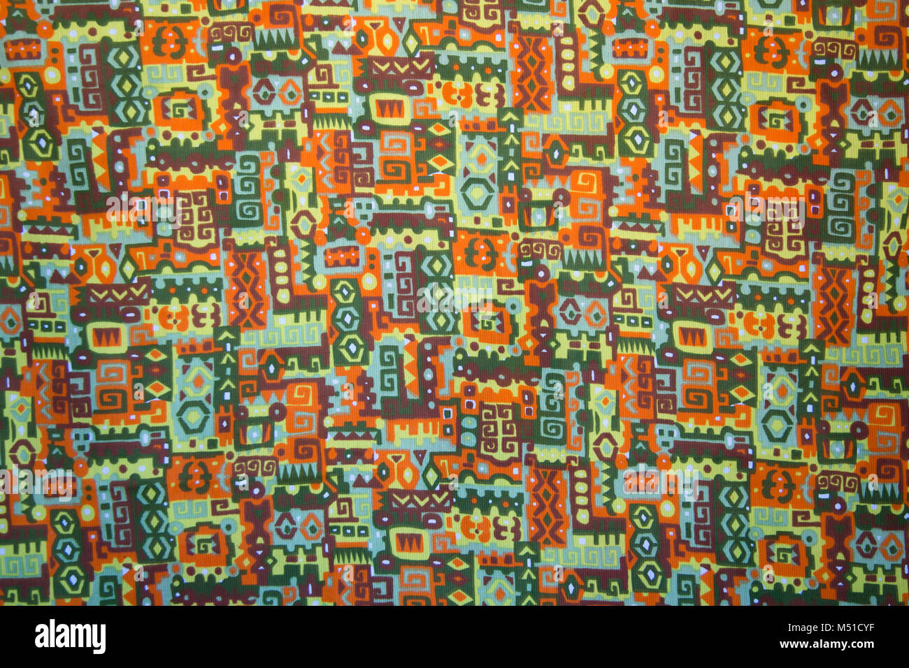 1960s sewing pattern hi-res stock photography and images - Alamy