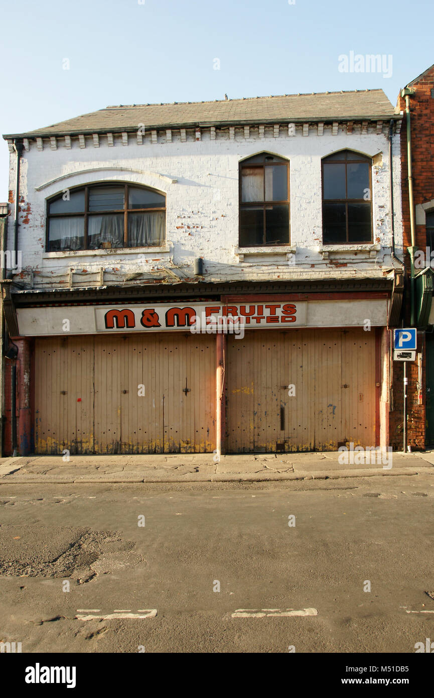 Humber ltd hi-res stock photography and images - Alamy