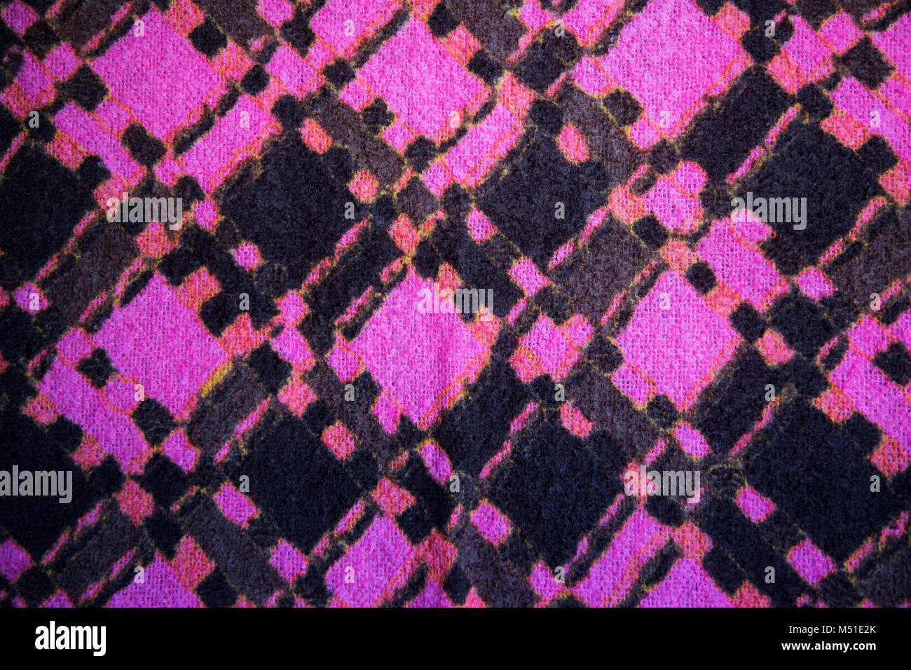 1960s sewing pattern hi-res stock photography and images - Alamy