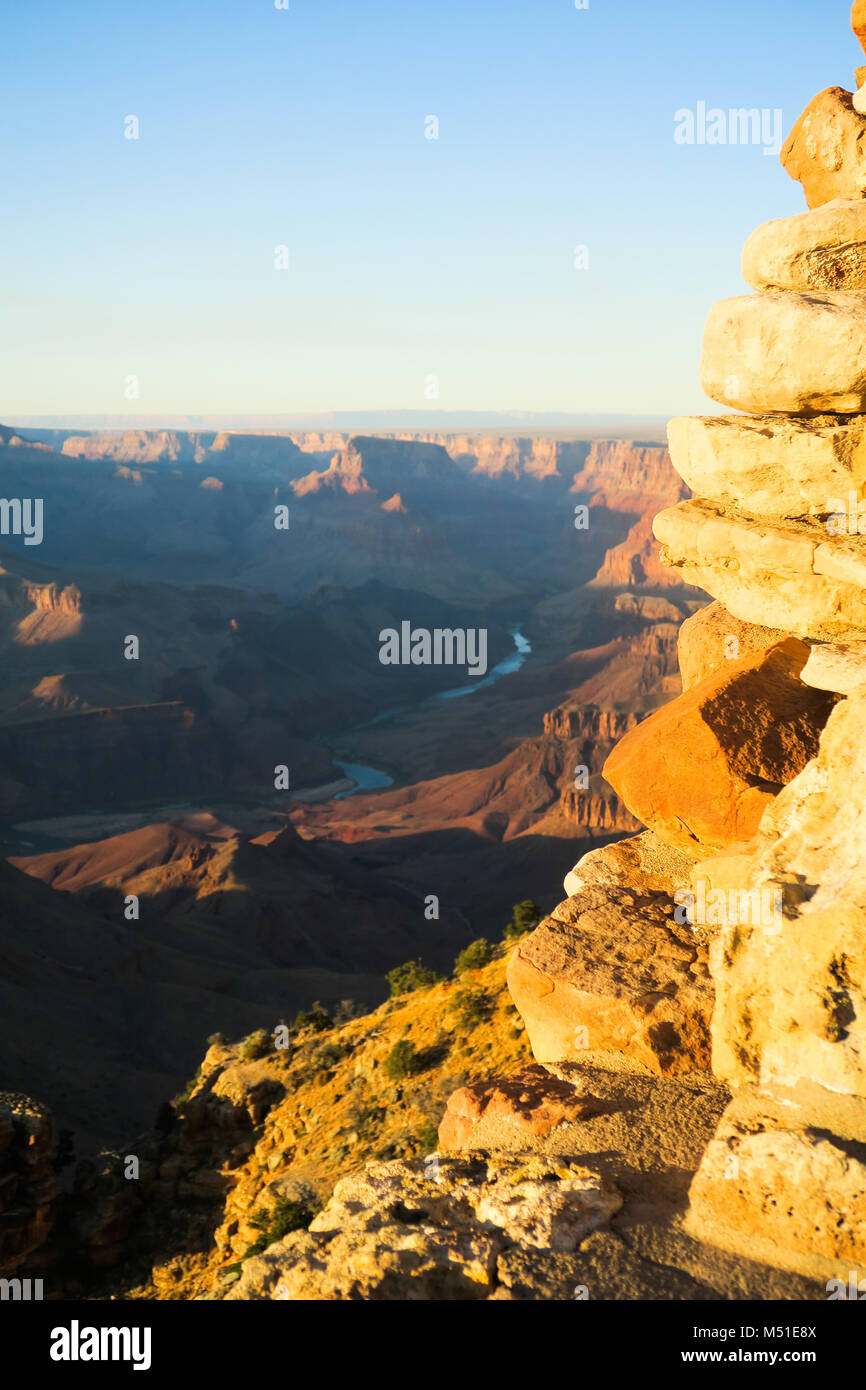 Arizona sunet hi-res stock photography and images - Alamy