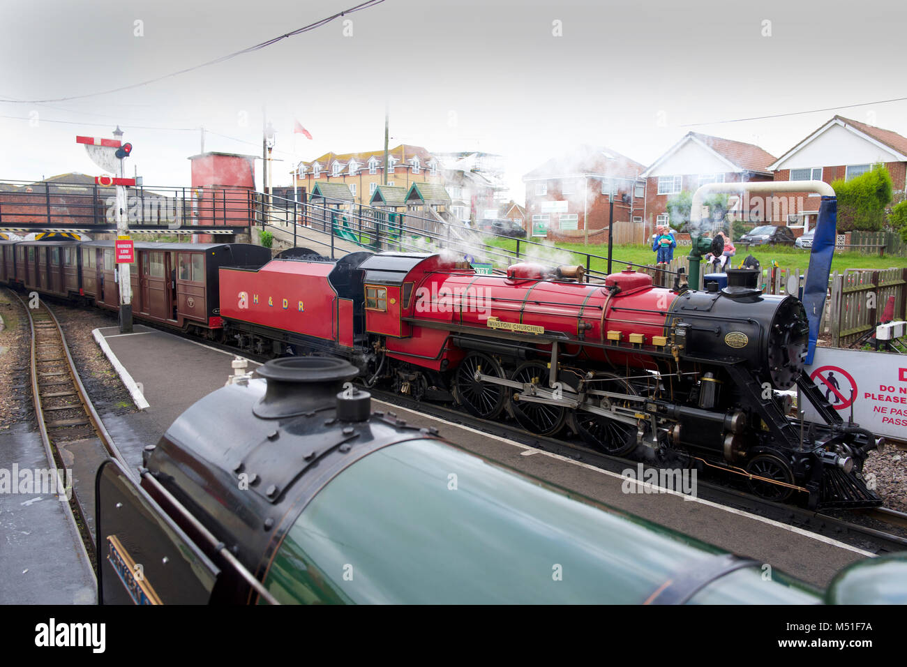 New romney hi-res stock photography and images - Alamy