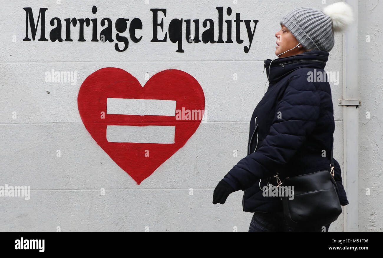 Marriage Equality Symbol Cover Photo