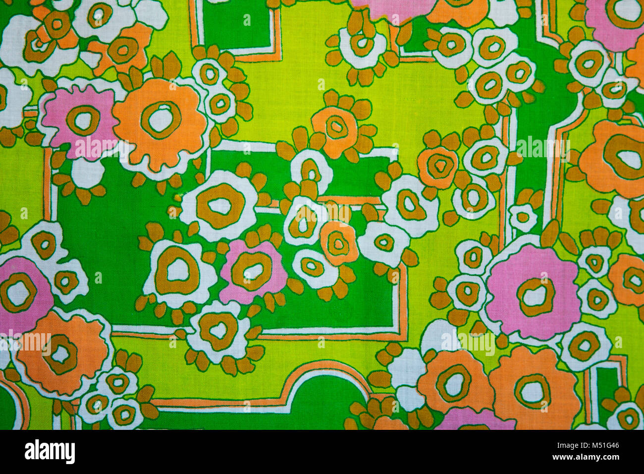 1960s sewing pattern hi-res stock photography and images - Alamy