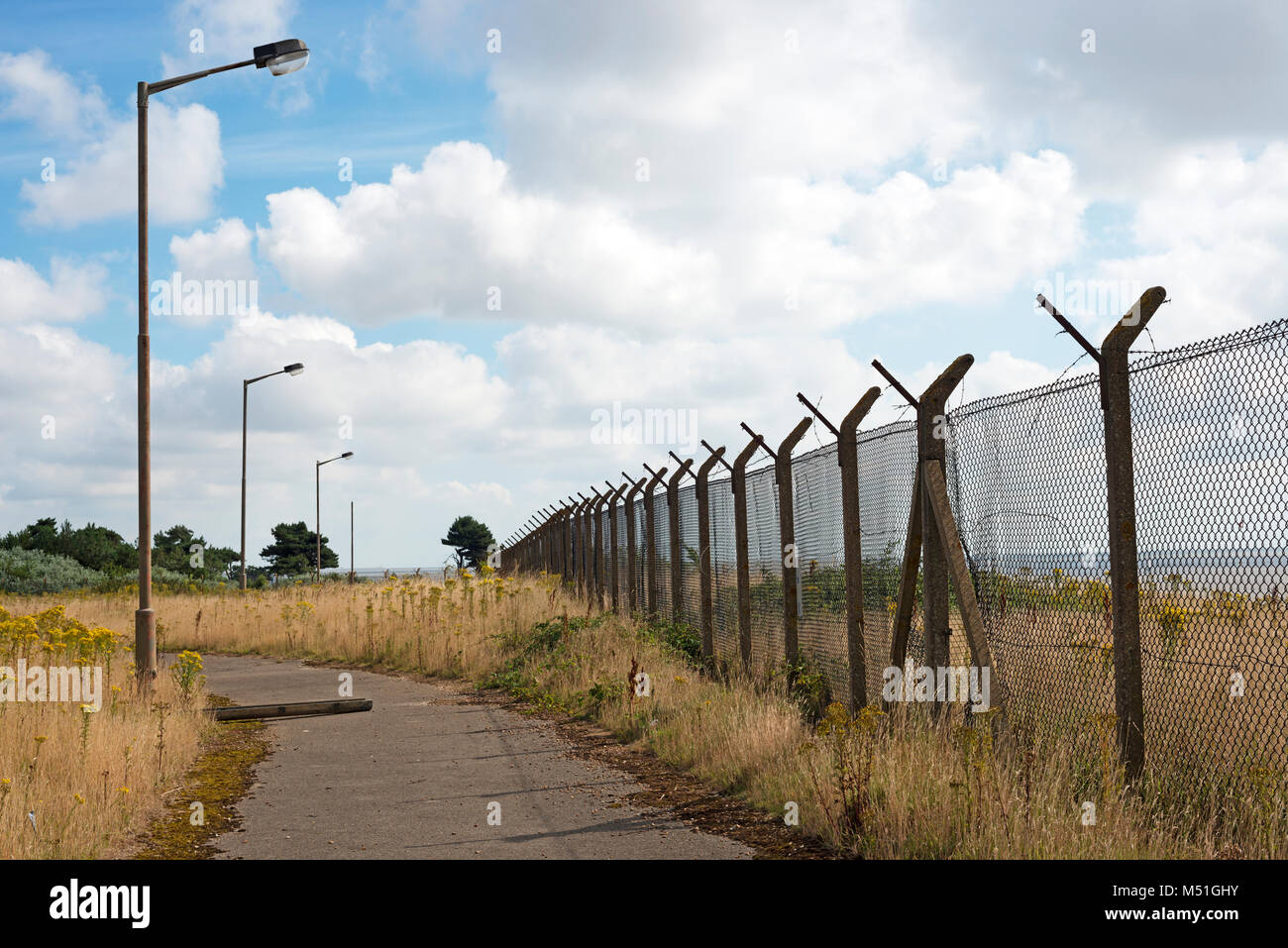 Military Base High Resolution Stock Photography and Images - Alamy