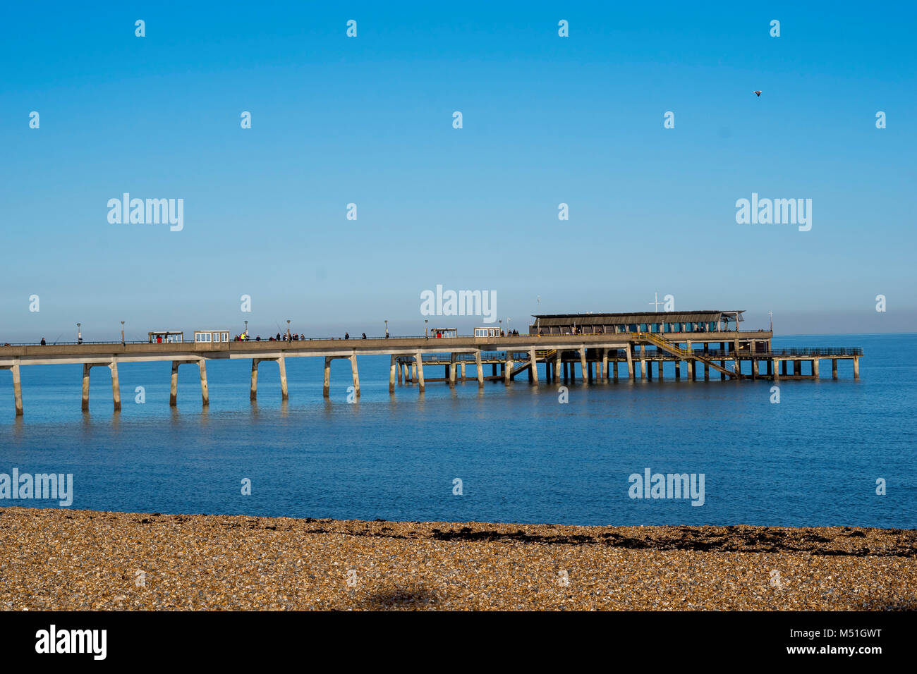 Deal place hi-res stock photography and images - Alamy