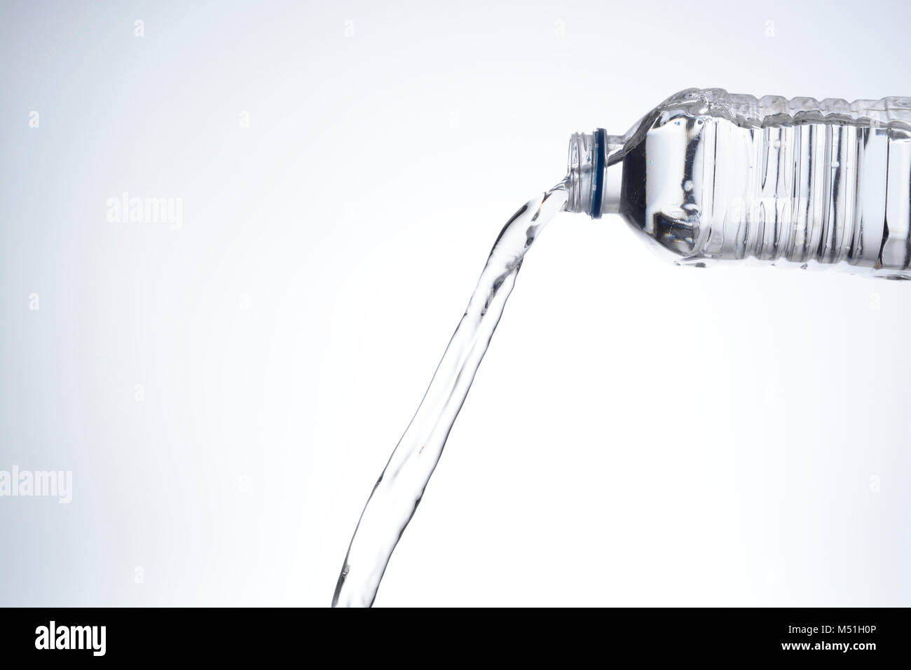 Water bottle emptying hi-res stock photography and images - Alamy