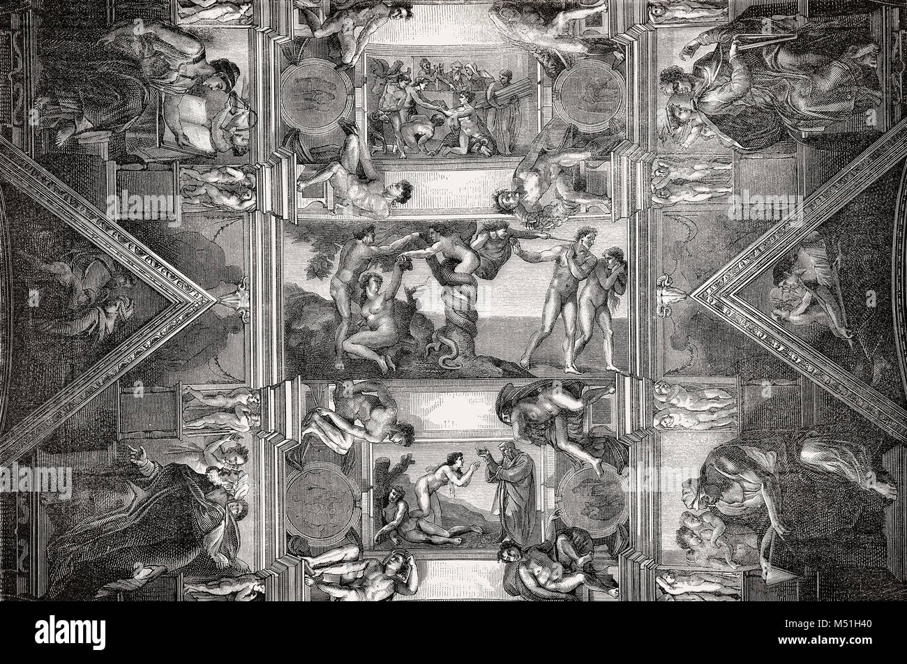 Drawing by sandro botticelli hi-res stock photography and images - Alamy