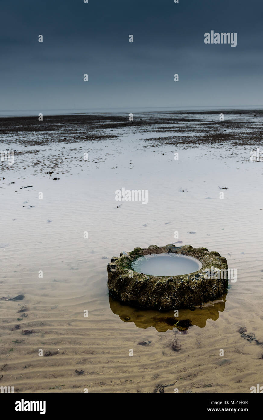 Costal resort kent uk hi-res stock photography and images - Alamy