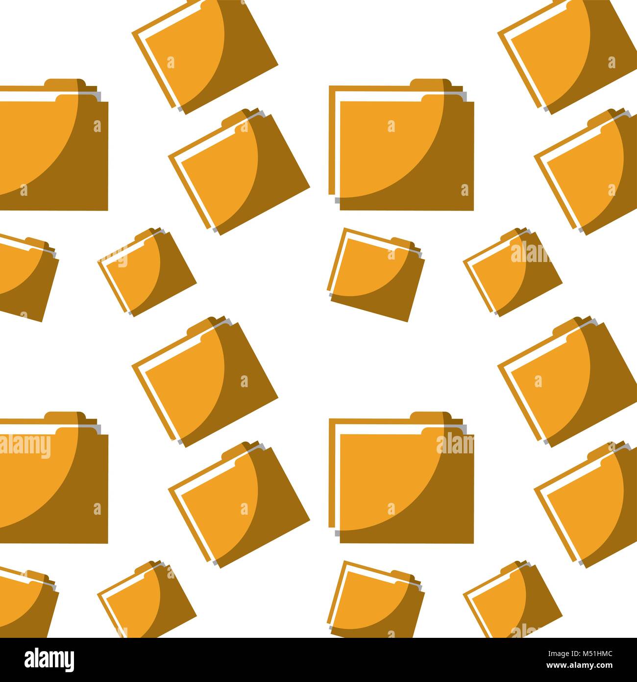 file folder pattern image Stock Vector Image & Art - Alamy