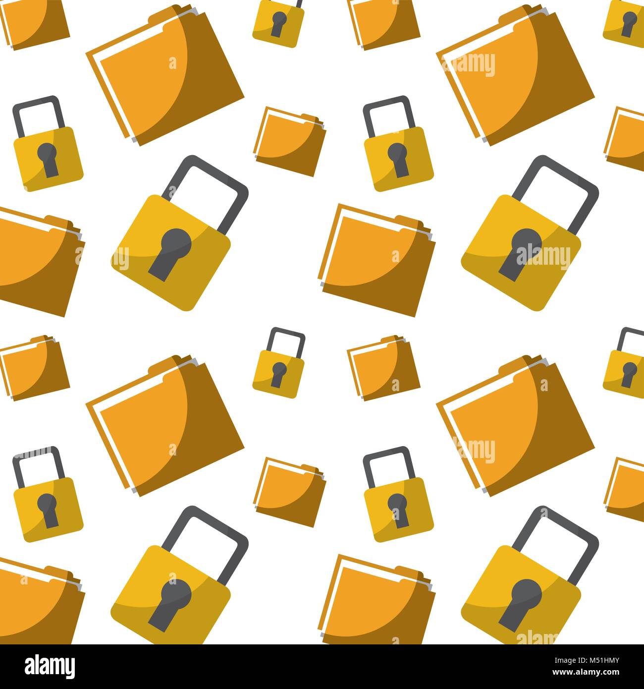 file folder pattern image Stock Vector Image & Art - Alamy