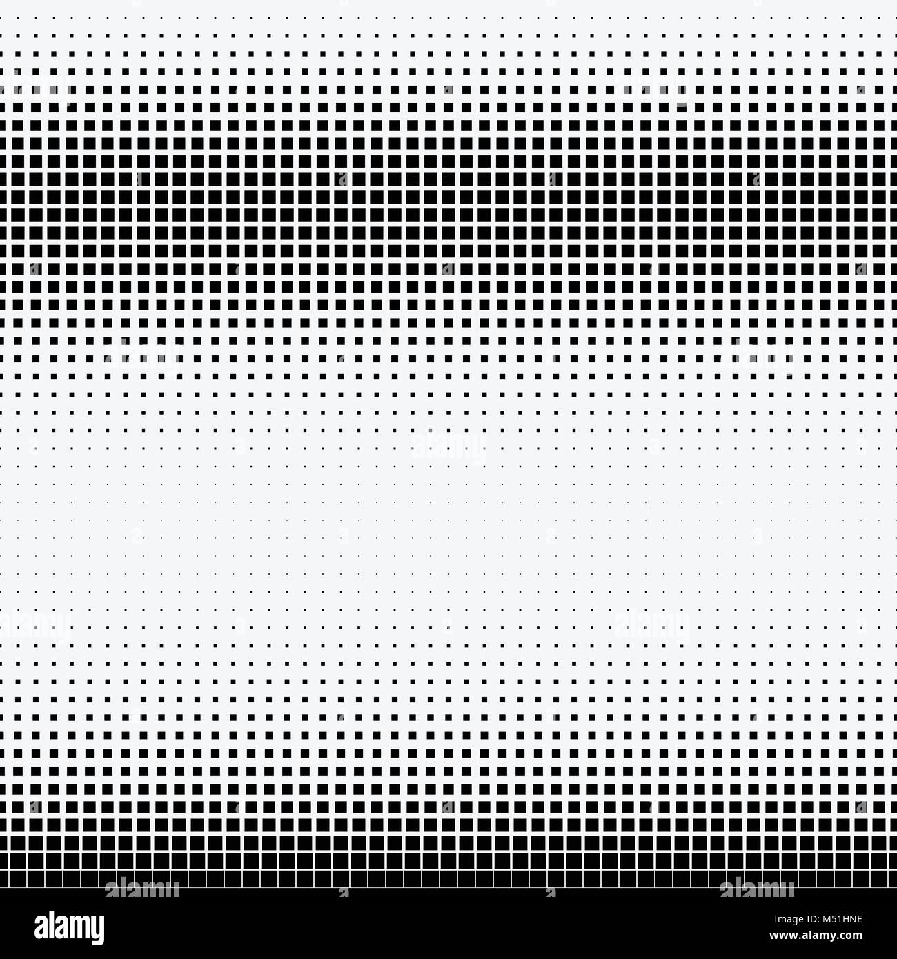 Halftone dots on white background Stock Vector Image & Art - Alamy