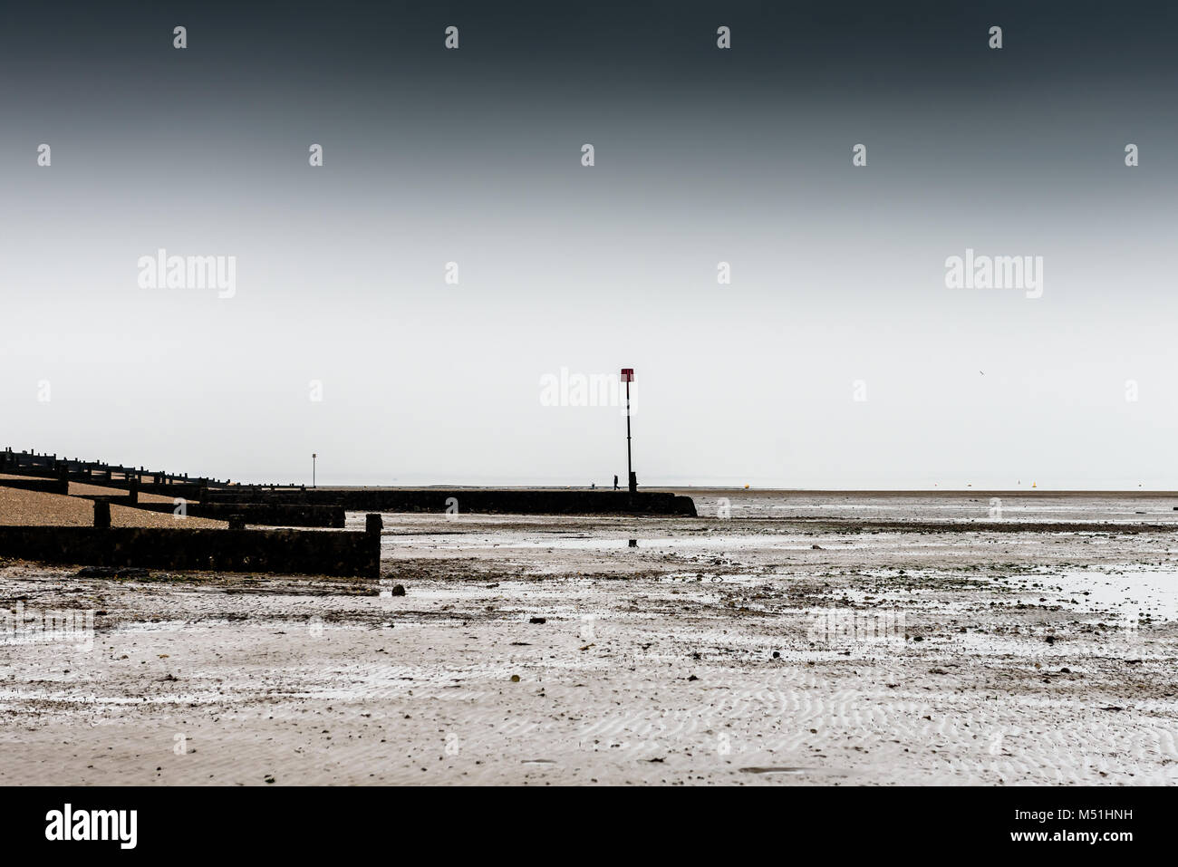 Costal scene hi-res stock photography and images - Alamy