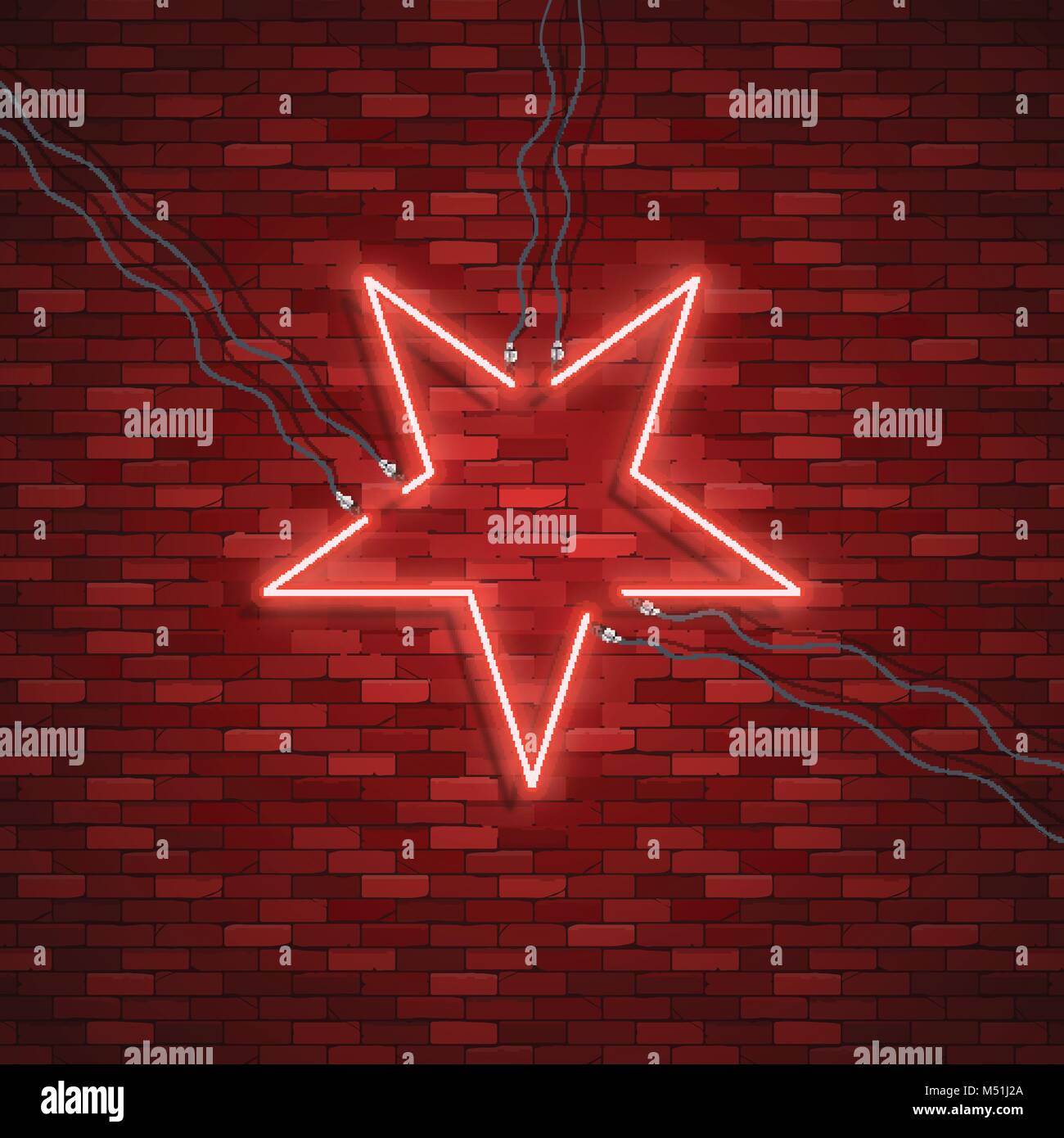 Neon sign open Stock Vector Images - Alamy