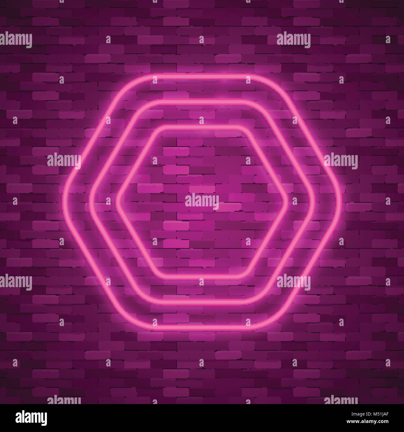 Laser ray light neon Stock Vector Images - Alamy