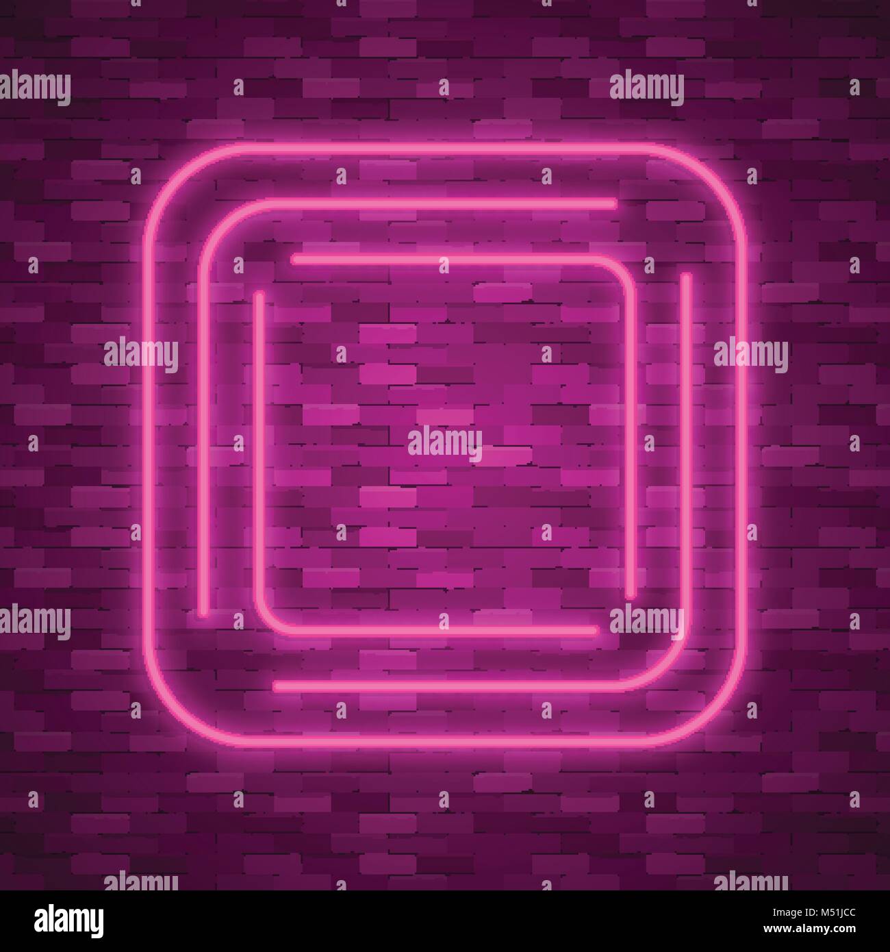 Abstract technology neon hi-res stock photography and images - Alamy