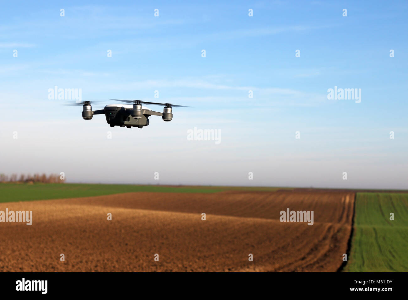 Digital landscape hi-res stock photography and images - Alamy