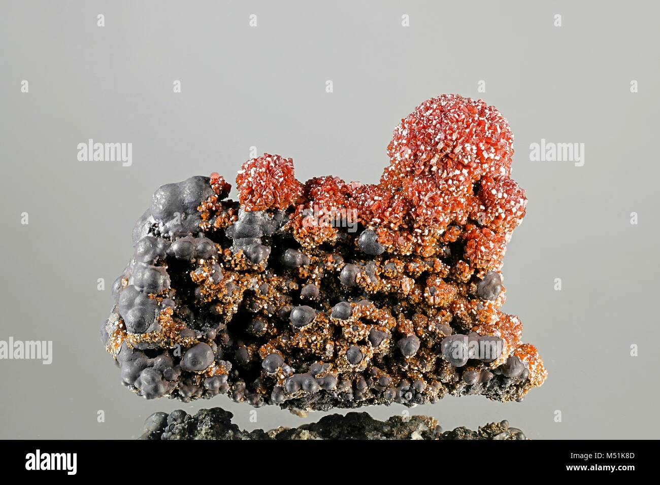 Goethite hi-res stock photography and images - Alamy