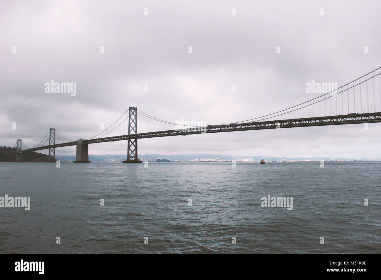I 80 bridge hi-res stock photography and images - Alamy