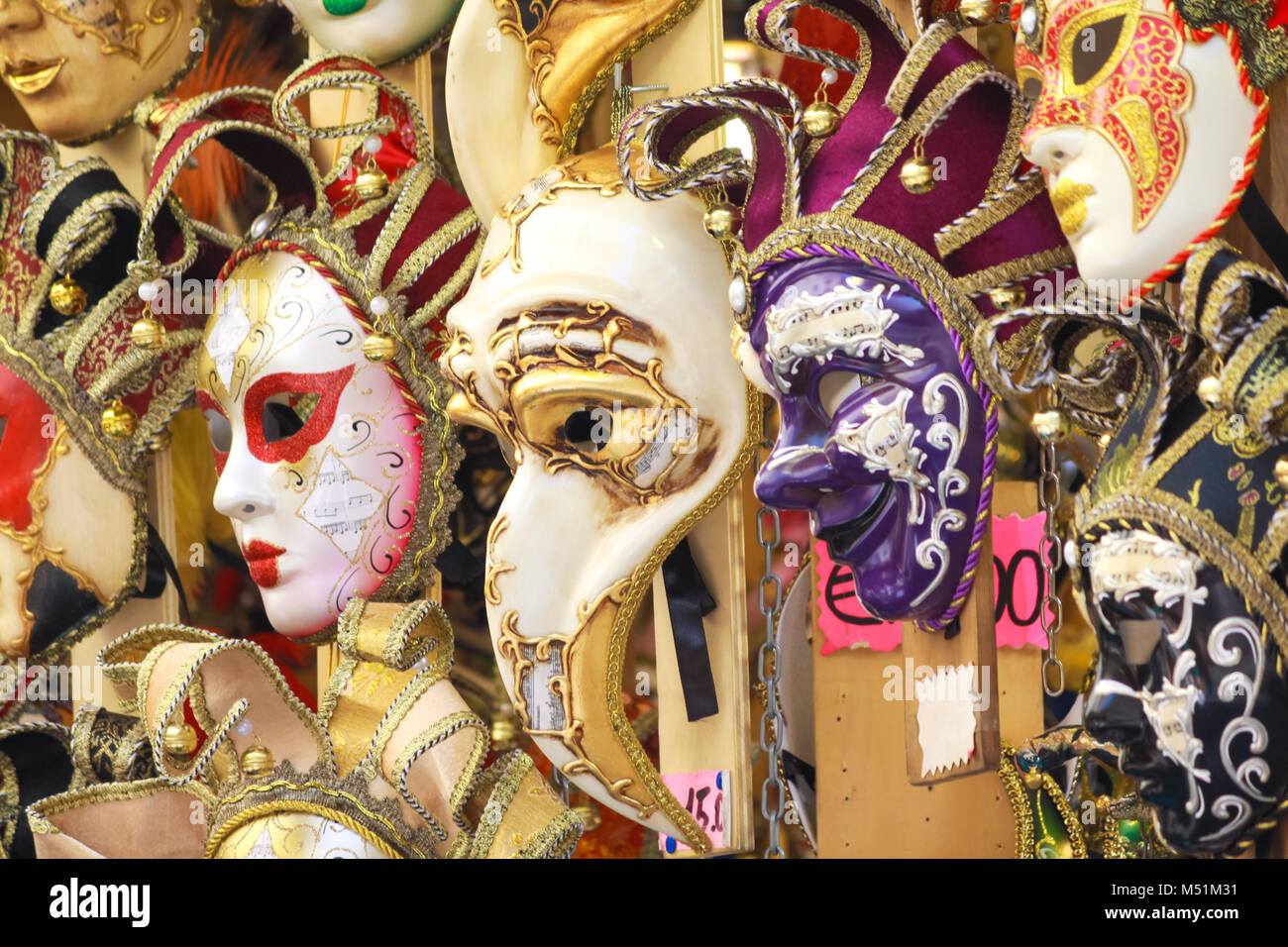 Florence carnival hi-res stock photography and images - Alamy