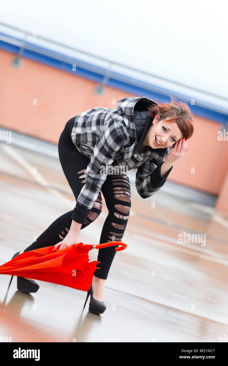 Spiked Heels High Resolution Stock Photography and Images - Alamy