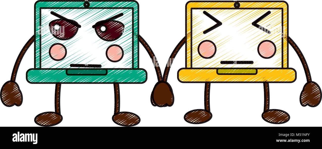 laptop computers emoji icon image Stock Vector Image & Art - Alamy