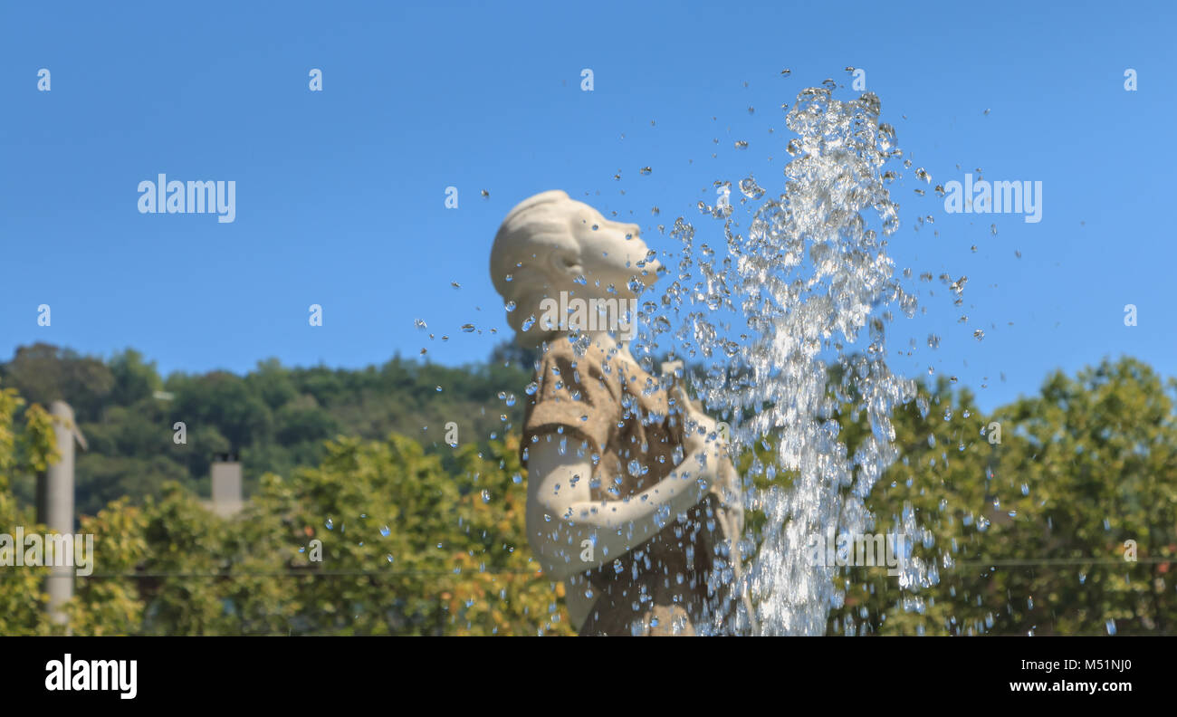 Basque mythology hi-res stock photography and images - Alamy