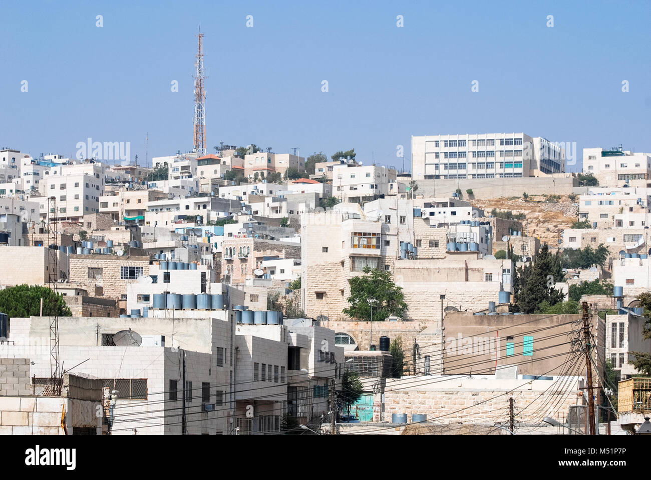 Hebron israel hi-res stock photography and images - Alamy